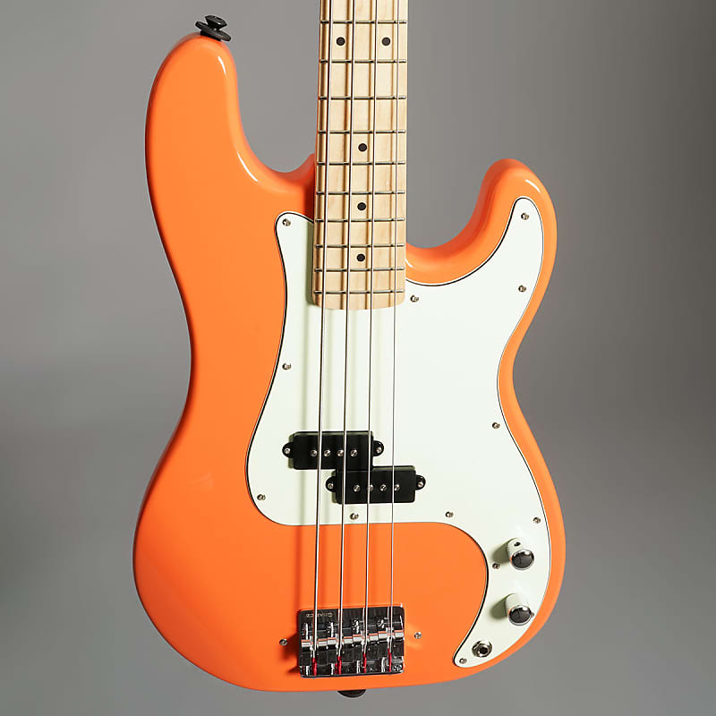 Bass Collection Power Bass | Reverb