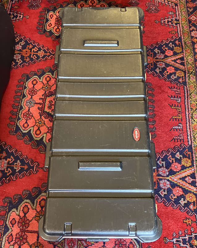 SKB 88-key Keyboard Hardshell Case | Reverb