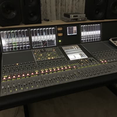 Solid State Logic C100 HD | Reverb