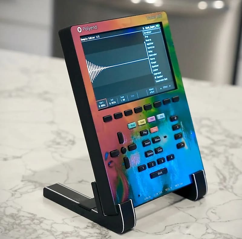Stand - Polyend Tracker Mini | Reverb