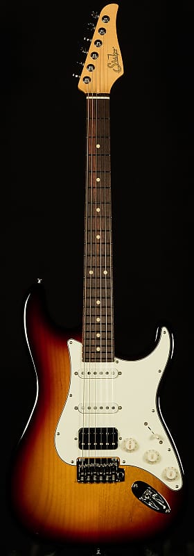 Suhr Classic S HSS | Reverb