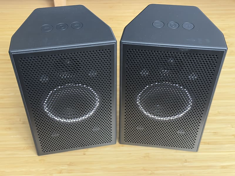 AIAIAI UNIT-4 (Ultra Low Latency) WIRELESS+ STUDIO MONITORS | Reverb