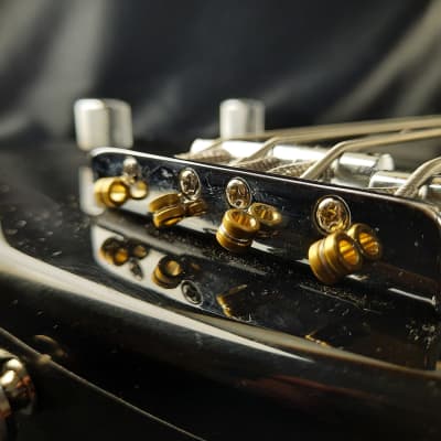 Greg Bennett Fairlane LH 2000s | Reverb