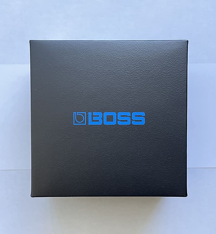 BOSS x Macaris Colorsound TB-2W TB2W Professional MKII Tone | Reverb