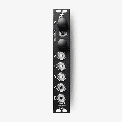 Expert Sleepers Disting MK4 Multifunction Eurorack Synth | Reverb