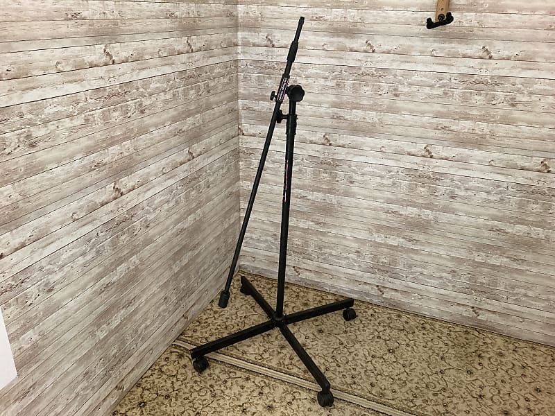 Used On Stage Studio Overhead Boom Stand | Reverb