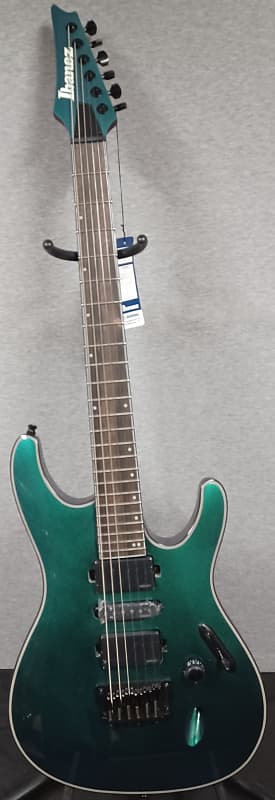 Ibanez Axion Label S671ALB | Reverb