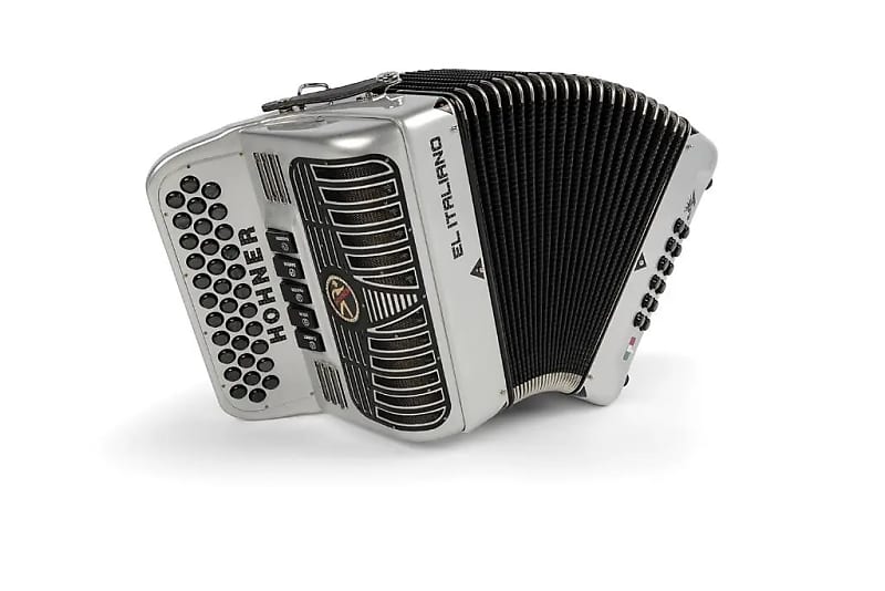 Hohner Anacleto El Italiano | Reverb