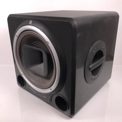 Equator Q12 Studio Monitors | Reverb