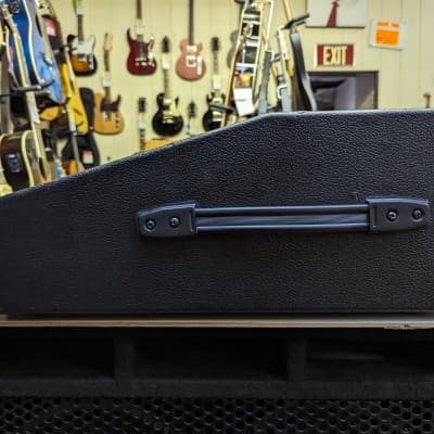 1975 Kustom Model 3 Console Shape 130 Watt PA Mixer - Looks & | Reverb