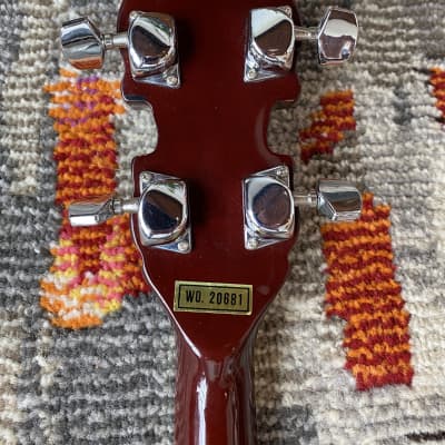 Cort 1970's Eagle Resonator Banjo | Reverb