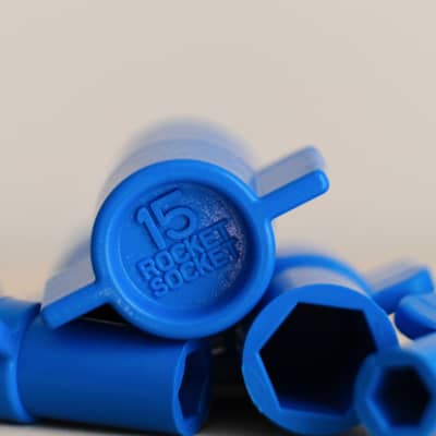 Rocket Sockets Full Set | Reverb