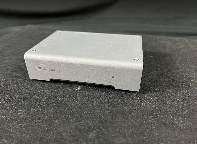 Schiit Modi 2 | Reverb