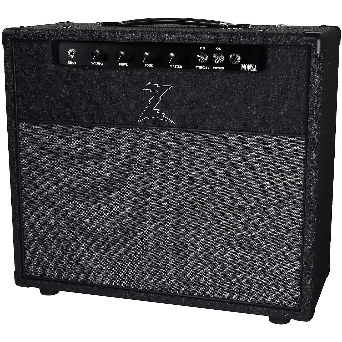 Dr. Z Monza 20-Watt 1x12" LT Guitar Combo | Reverb UK