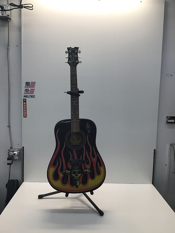 Dean Bm player Mid 2000’s | Reverb