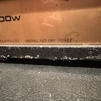 Marshall JMP-100 1968 - Plexi | Reverb