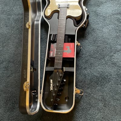1980s Infinox by JTG Telecaster Made in Japan | Reverb