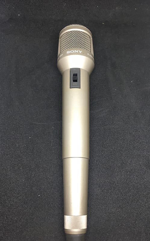 Sony ECM-220 | Reverb