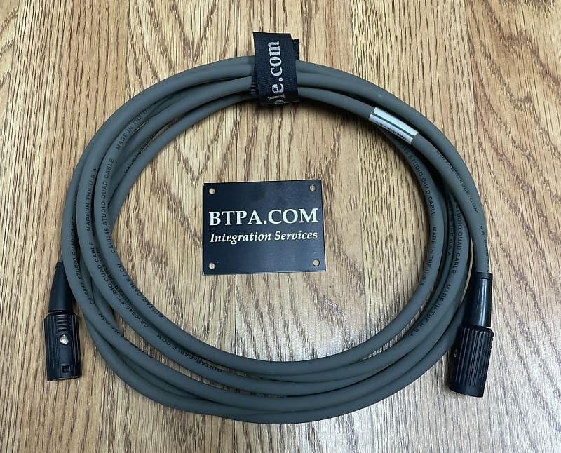 BEST-TRONICS PRO AUDIO MIDI1FF-12-GREY | Reverb