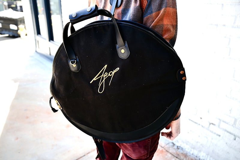 Istanbul Agop Cymbal Bags-22" | Reverb