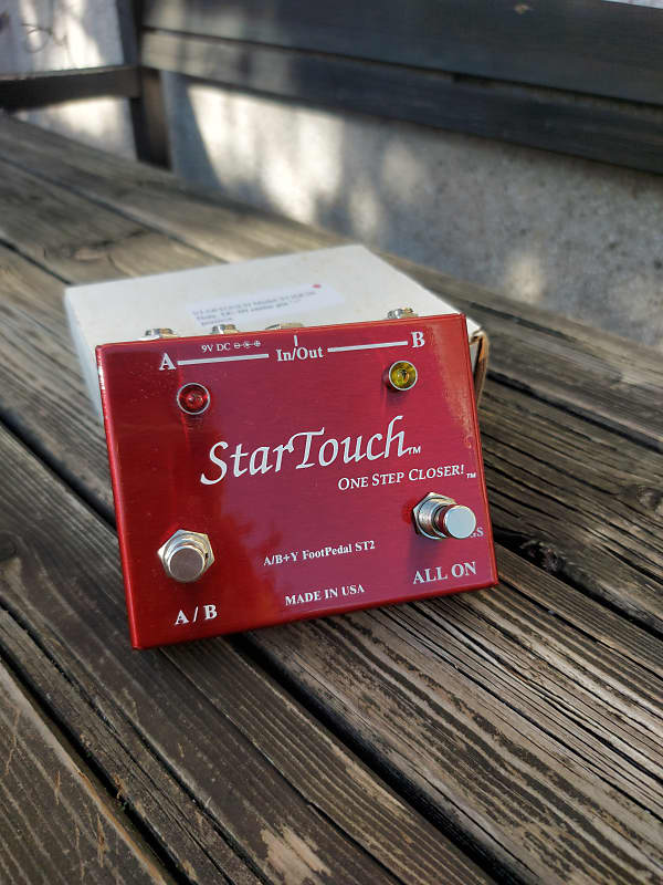 StarTouch One Step Closer | Reverb