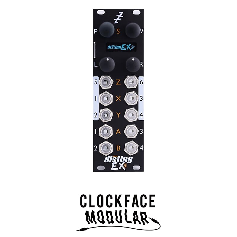 Expert Sleepers Disting EX | Reverb Canada