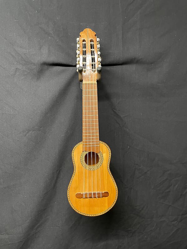 Peruvian Charango (used) | Reverb