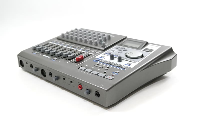 Tascam DP01FX Digital Multitracker | Reverb