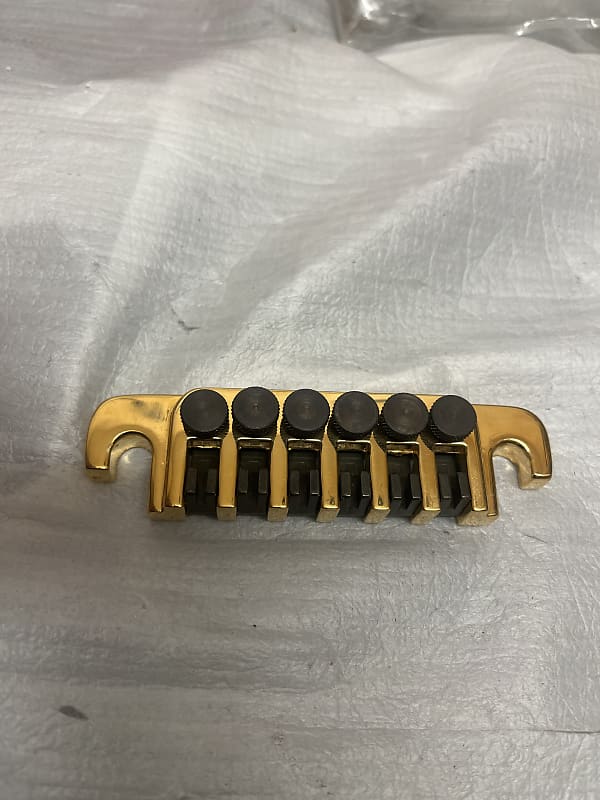 Gibson TP-6 tp6 80’s Gold | Reverb