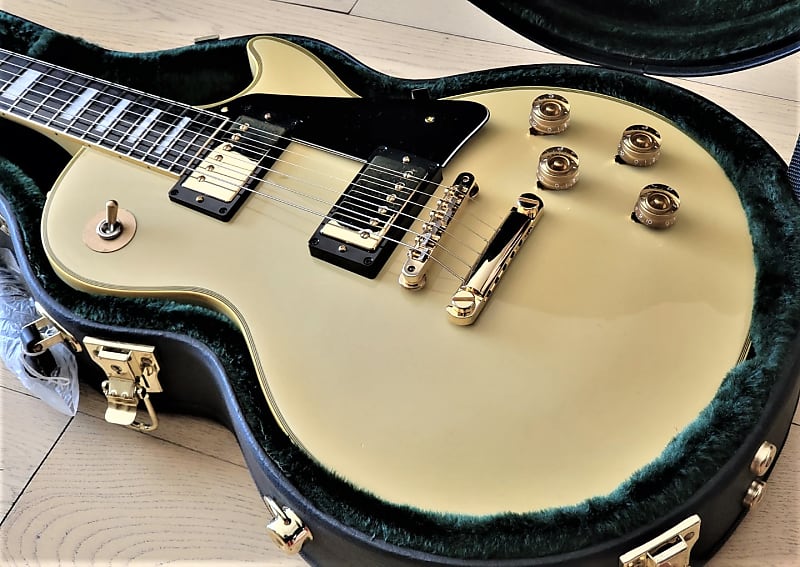 RARE 80s Burny LC-70RR/RLC-60 Made in Japan Randy Rhoads 70s | Reverb