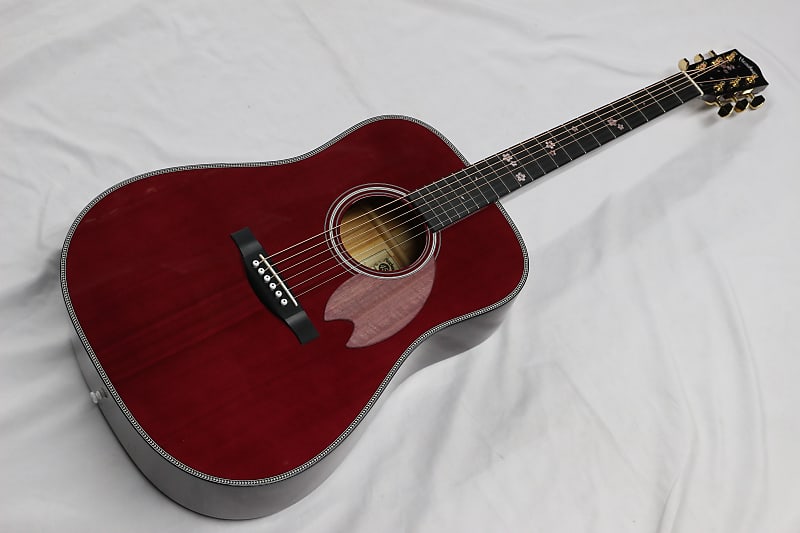 Headway / HD-YOZAKURA SE 22 F,S/STD YZB Limited Product | Reverb