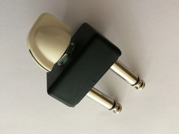 Fender Blues Deluxe Master Volume Module | Reverb