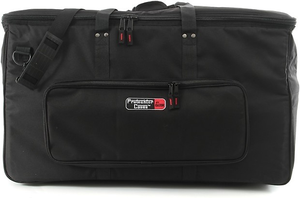 Gator Drum Bag w/ Divider System for Electronic Drum Set - | Reverb