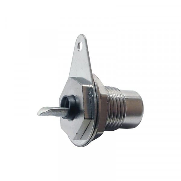 Switchcraft Type 3501FRX RCA Panel Mount Jack | Reverb