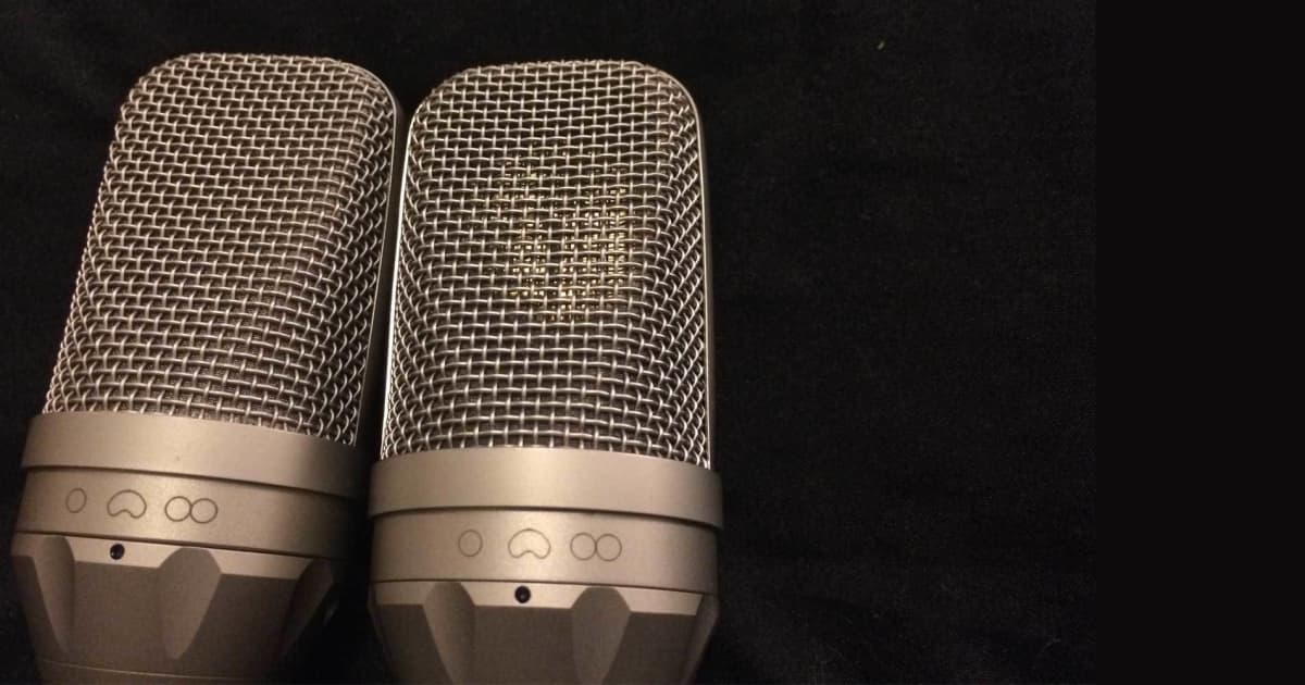 A Guide to Hidden Gem Vintage Microphones | Reverb News