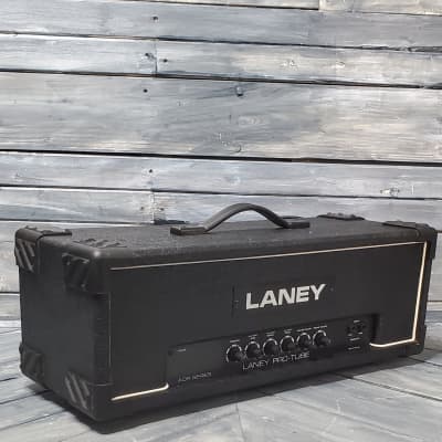 Used Laney AOR 30 Pro Tube Electric Guitar Amp Head | Reverb
