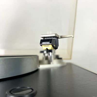 Luxman PX-99 Stereo Turntable - Grey | Reverb