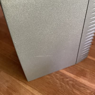 Genelec 1029A 5" Powered Nearfield Studio Monitor (Pair) 1996 | Reverb