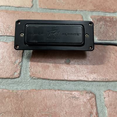 Peavey Bass Super Ferrite Neck Pickup | Reverb