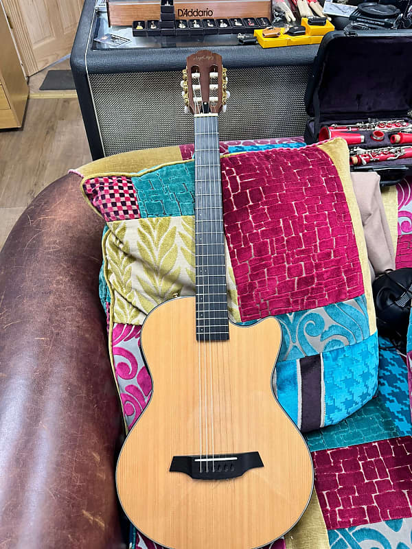 Angel Lopez AR300 | Reverb