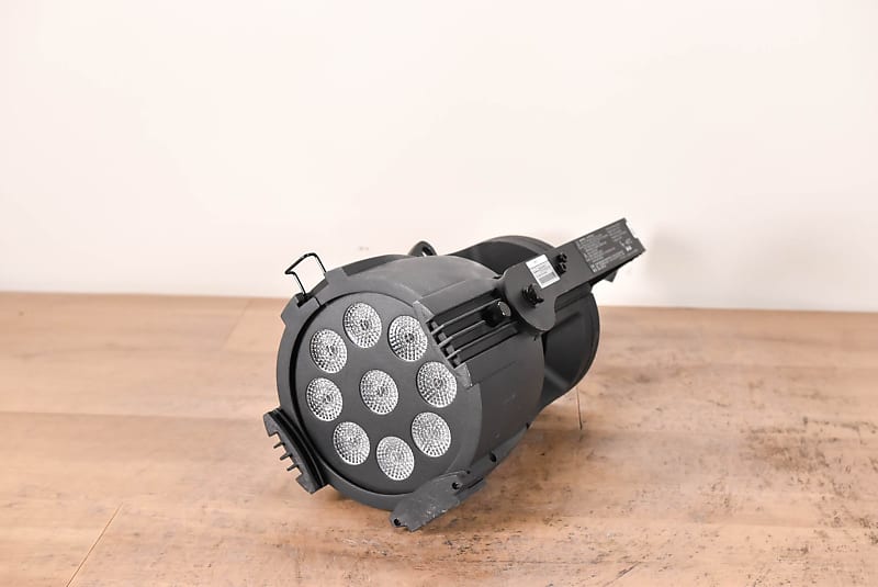 Vari-Lite Showline SL PAR 155 Zoom RGBW LED Luminaire CG00YLU | Reverb