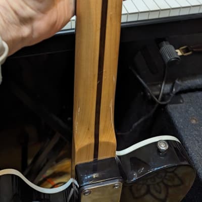 Firefly Pure Series Telecaster Electric Guitar | Reverb