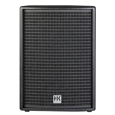 HK Audio Premium Pro Move 8 Portable PA System | Reverb UK
