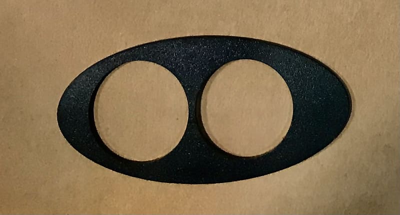 Taylor ES-1 Battery Cover | Reverb