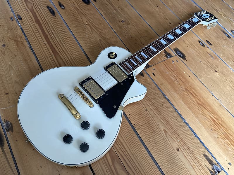 Stagg Les Paul Electric Guitar - Pre Owned | Reverb UK