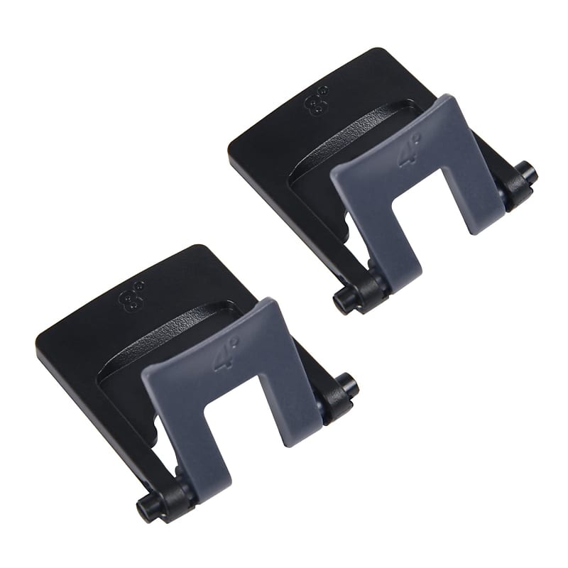2Pcs Keyboard Stand Feet Legs Replacement For Logitech K350 | Reverb