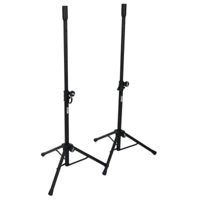 On-Stage Stands Mini Speaker Stand Pack | Reverb