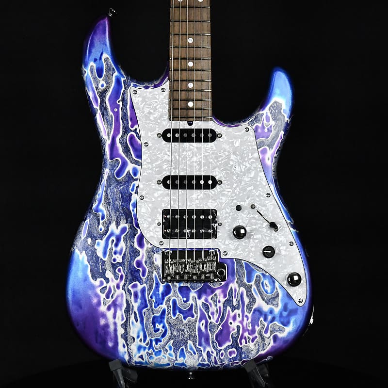 James Tyler Studio Elite HD - Tuckerberry Shmear Finish | Reverb