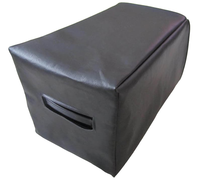 Black Vinyl Cover for THD Bivalve 30 Head (thd004) | Reverb