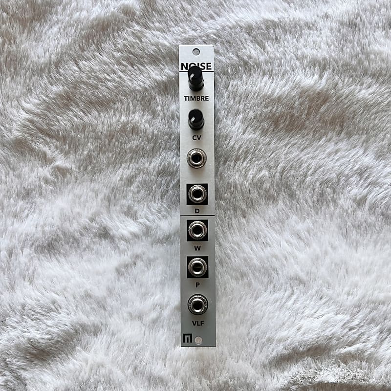 Malekko Heavy Industry Noise Module | Reverb